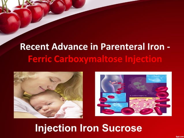 Understanding Iron Deficiency Anaemia (IDA) Lab Test & management with ...