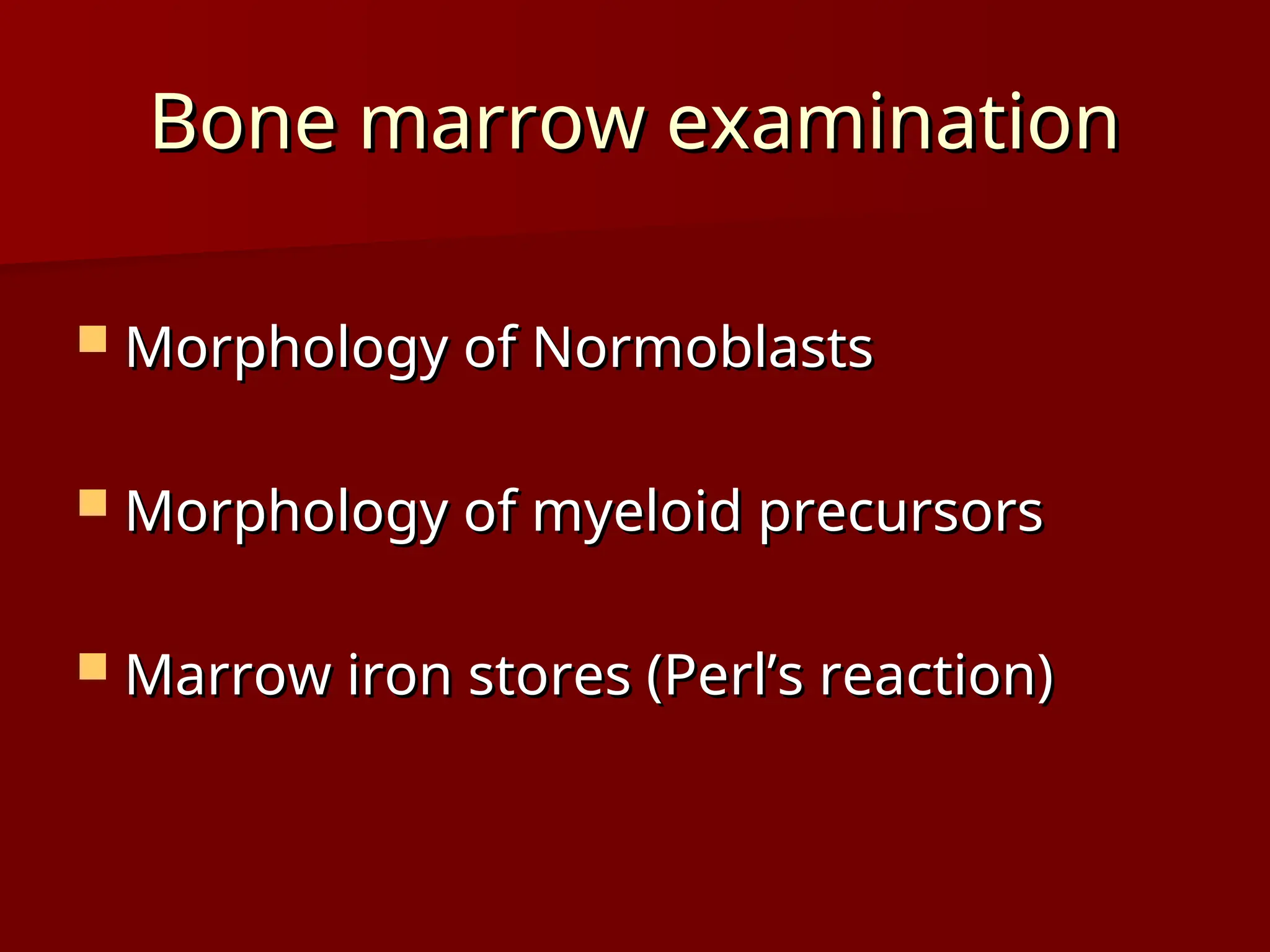 Anaemia _ IDA & Megaloblastic anaemia Lect 1.ppt