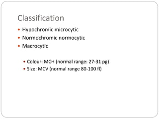 Anaemia in Pregnancy.pptx