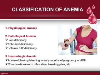 anaemia in pregnancyyyyyyyyyyyyyyyyyyyyyy ppt.ppt