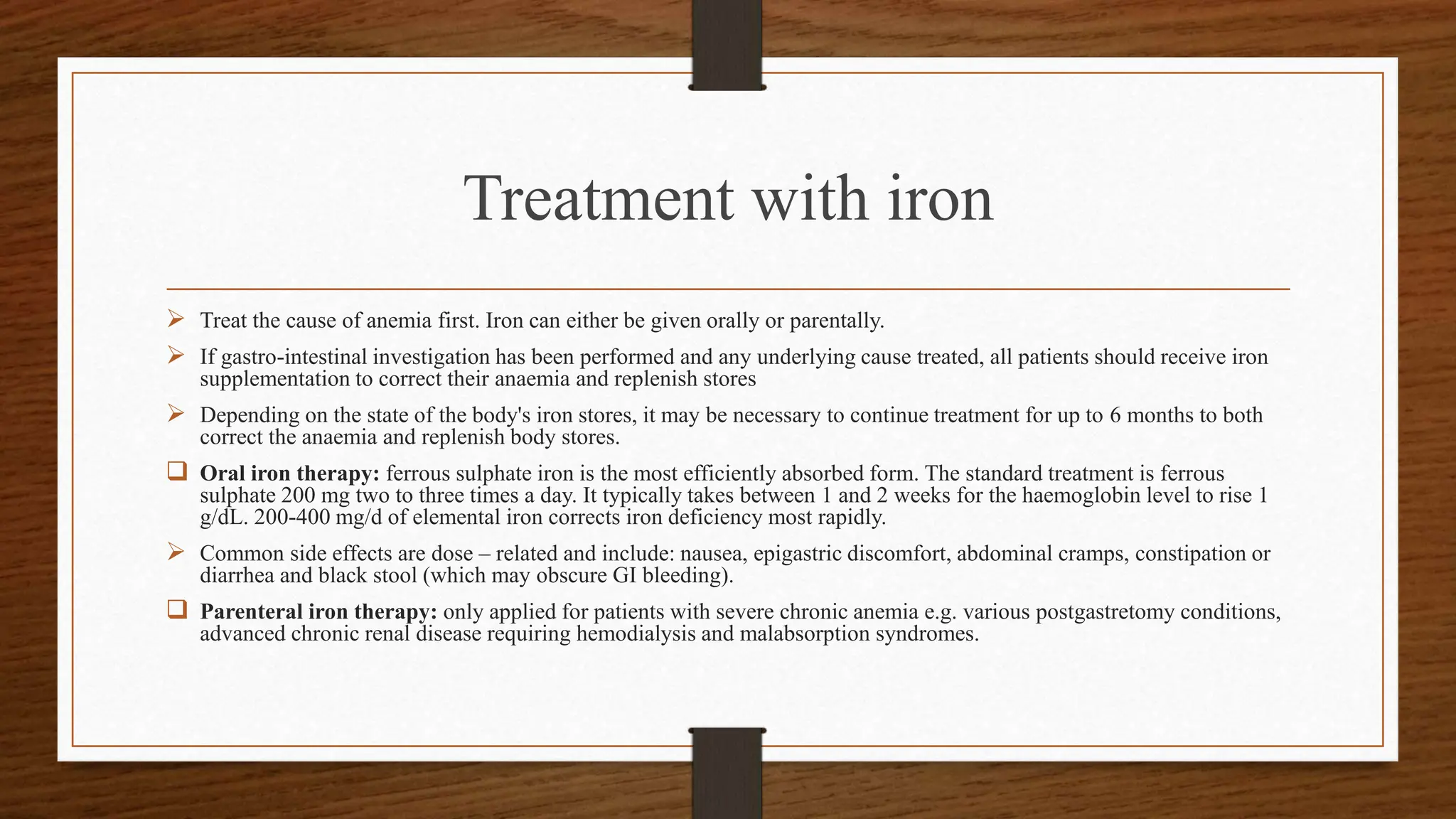 ANAEMIAS CAUSES PREVENTION AND MANAGEMENT.pptx