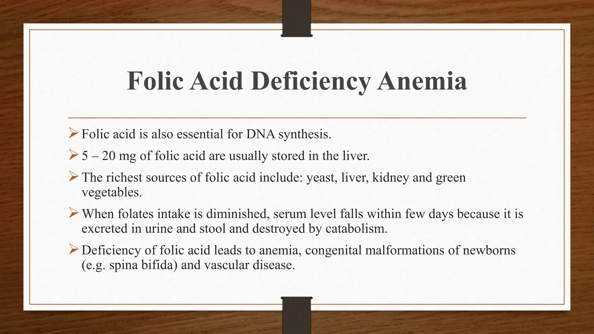 ANAEMIAS CAUSES PREVENTION AND MANAGEMENT.pptx
