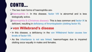 Anaemias and hemorrhagic diseases.pptx