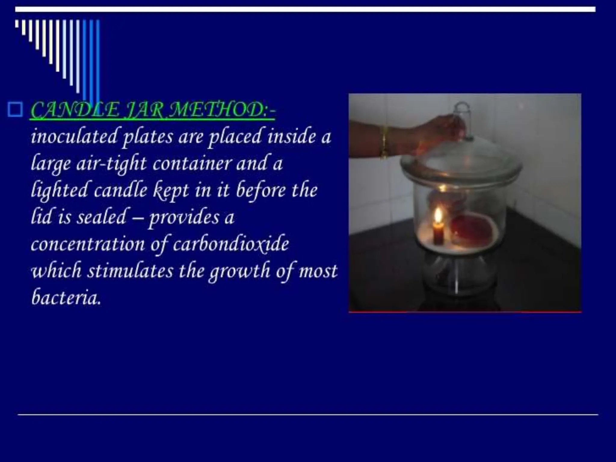 ANAEROBIC CULTURE METHODS.pptx for education | PPTX