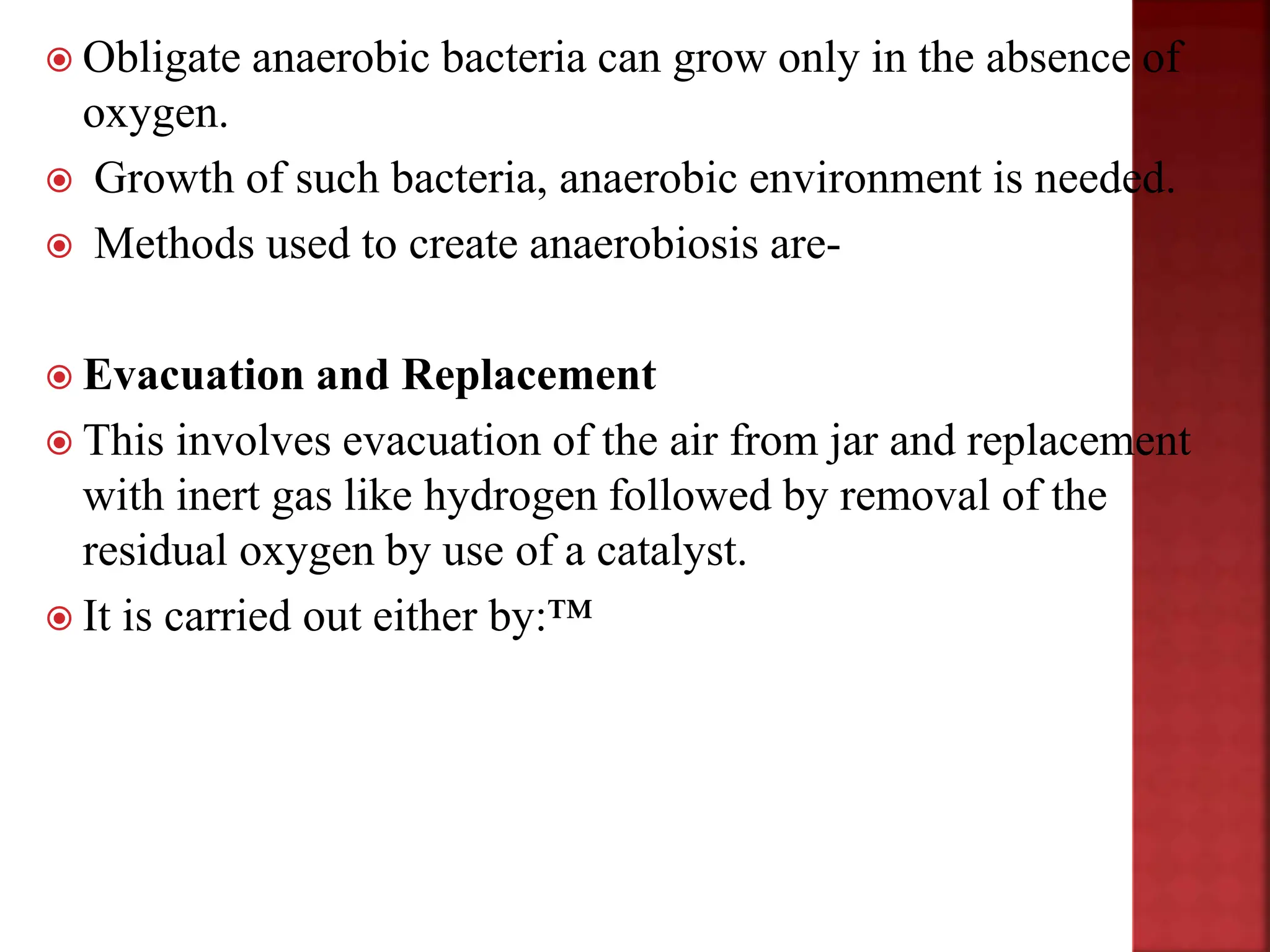 ANAEROBIC BACTERIAL CULTURE METHODS.pptx