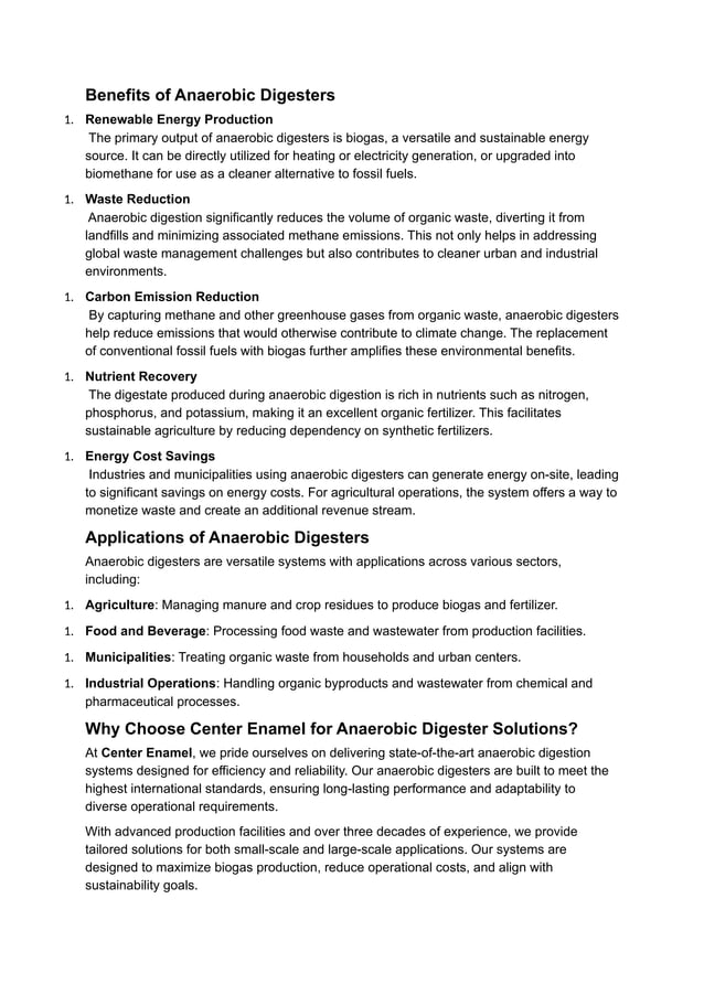 Anaerobic Digester for Producing Renewable Energy from Organic Waste.docx