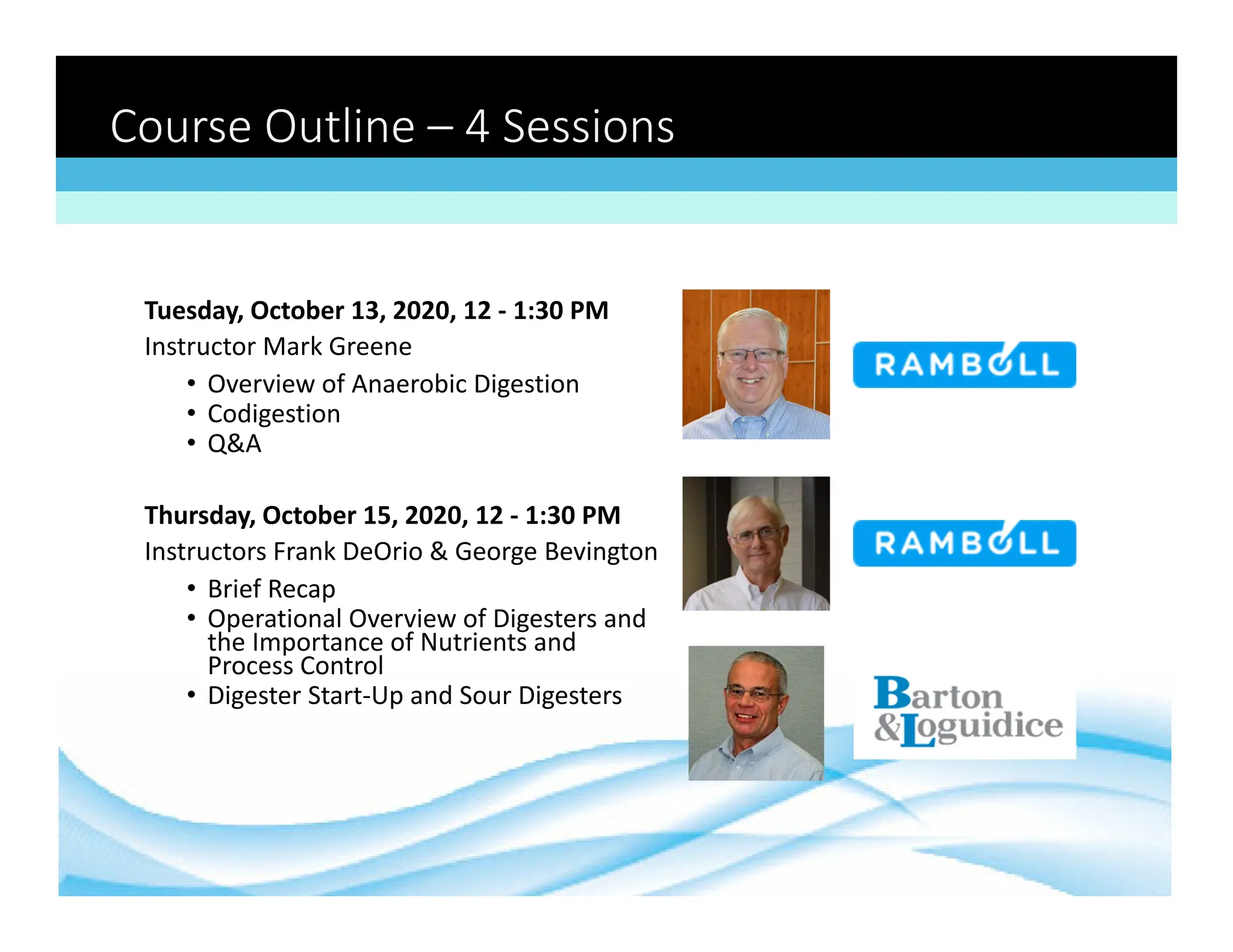 Anaerobic Digester Operation north America | PDF