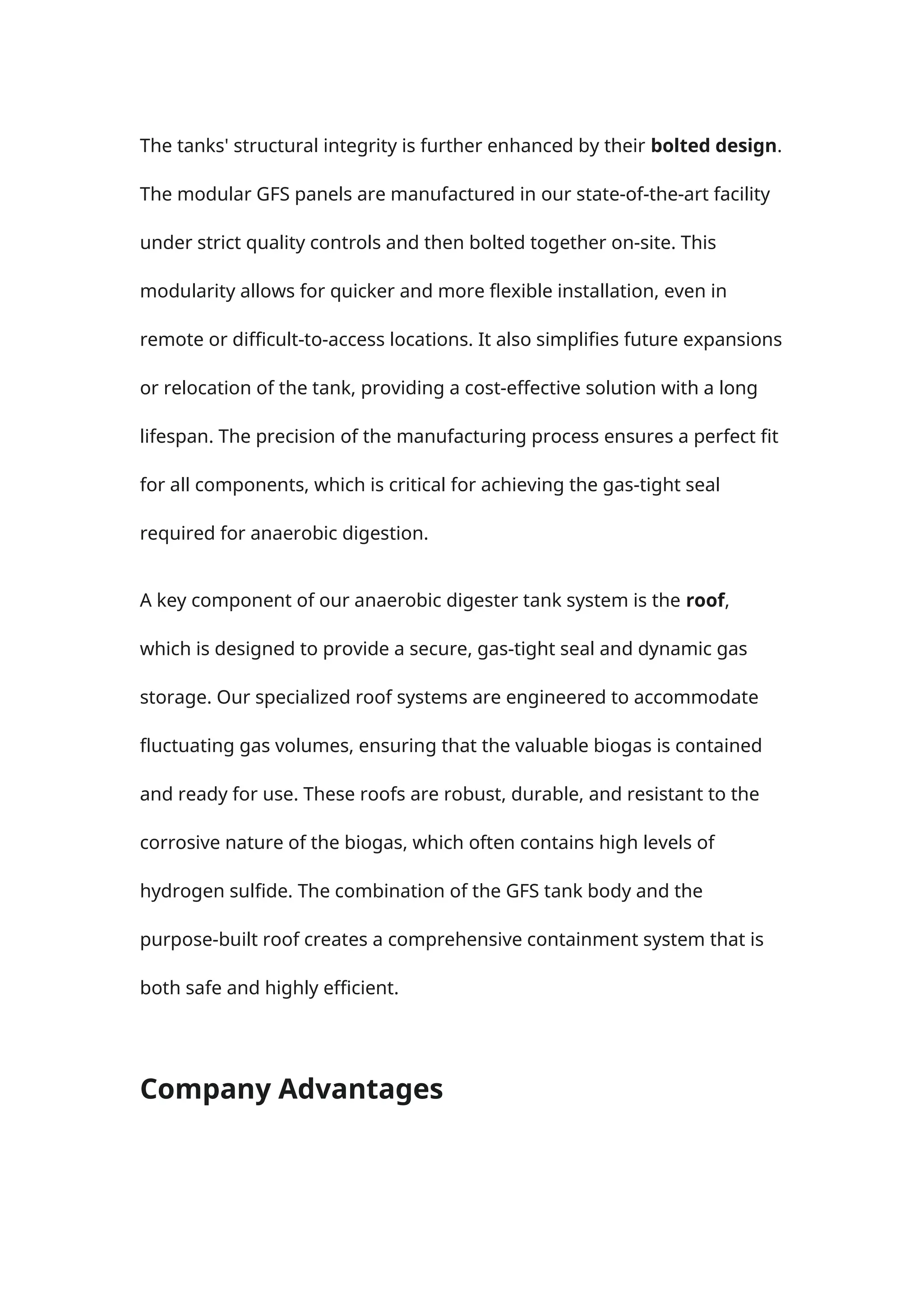Anaerobic Digester Tanks An ideal solution for a circular economy..docx