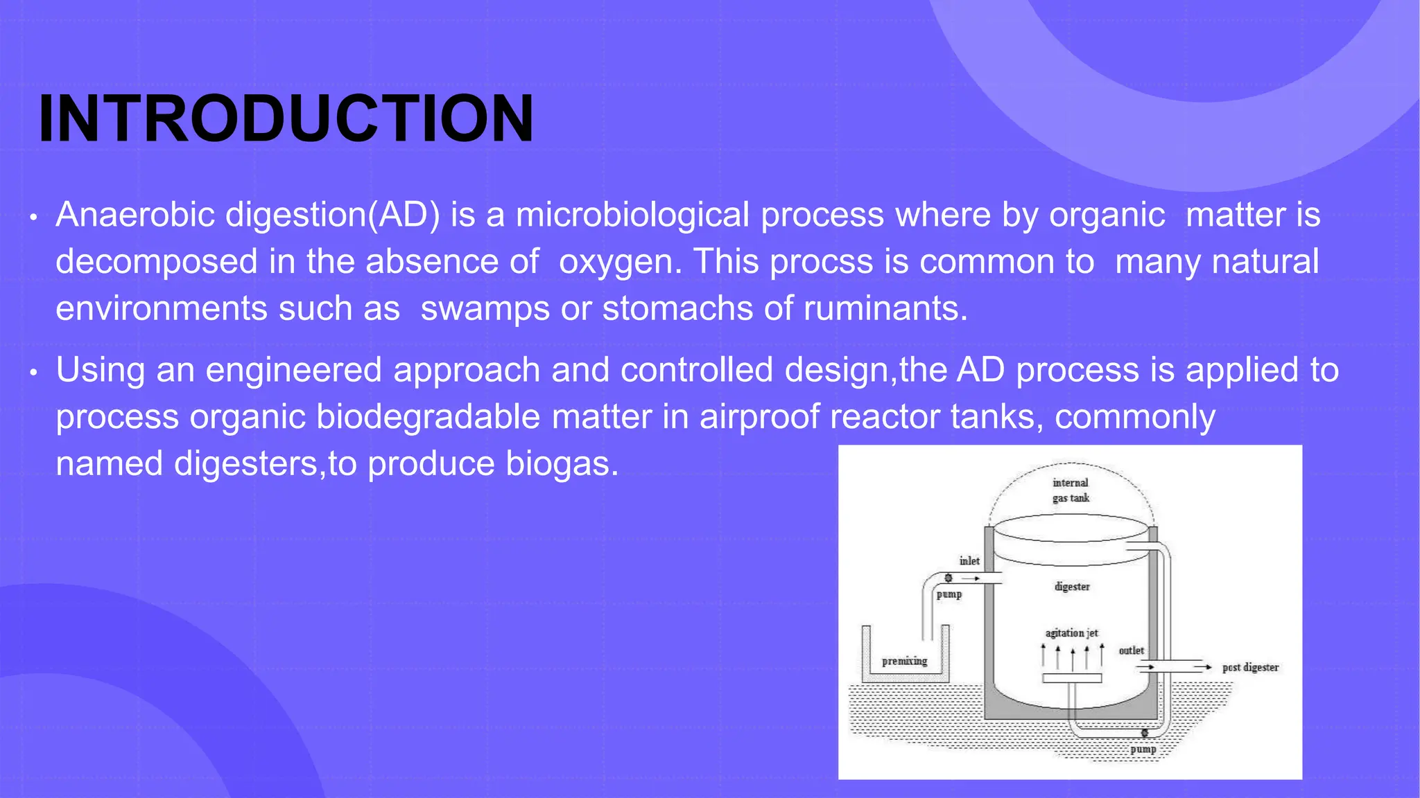Bioremediation - Anaerobic digestion.pptx