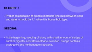 Bioremediation - Anaerobic digestion.pptx