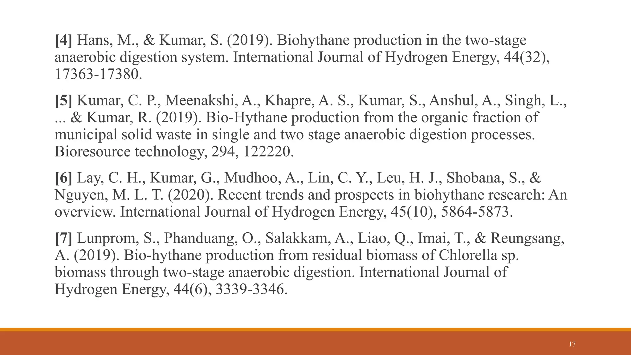 ANAEROBIC DIGESTION AND BIOHYTHANE PRODUCTION .ppt