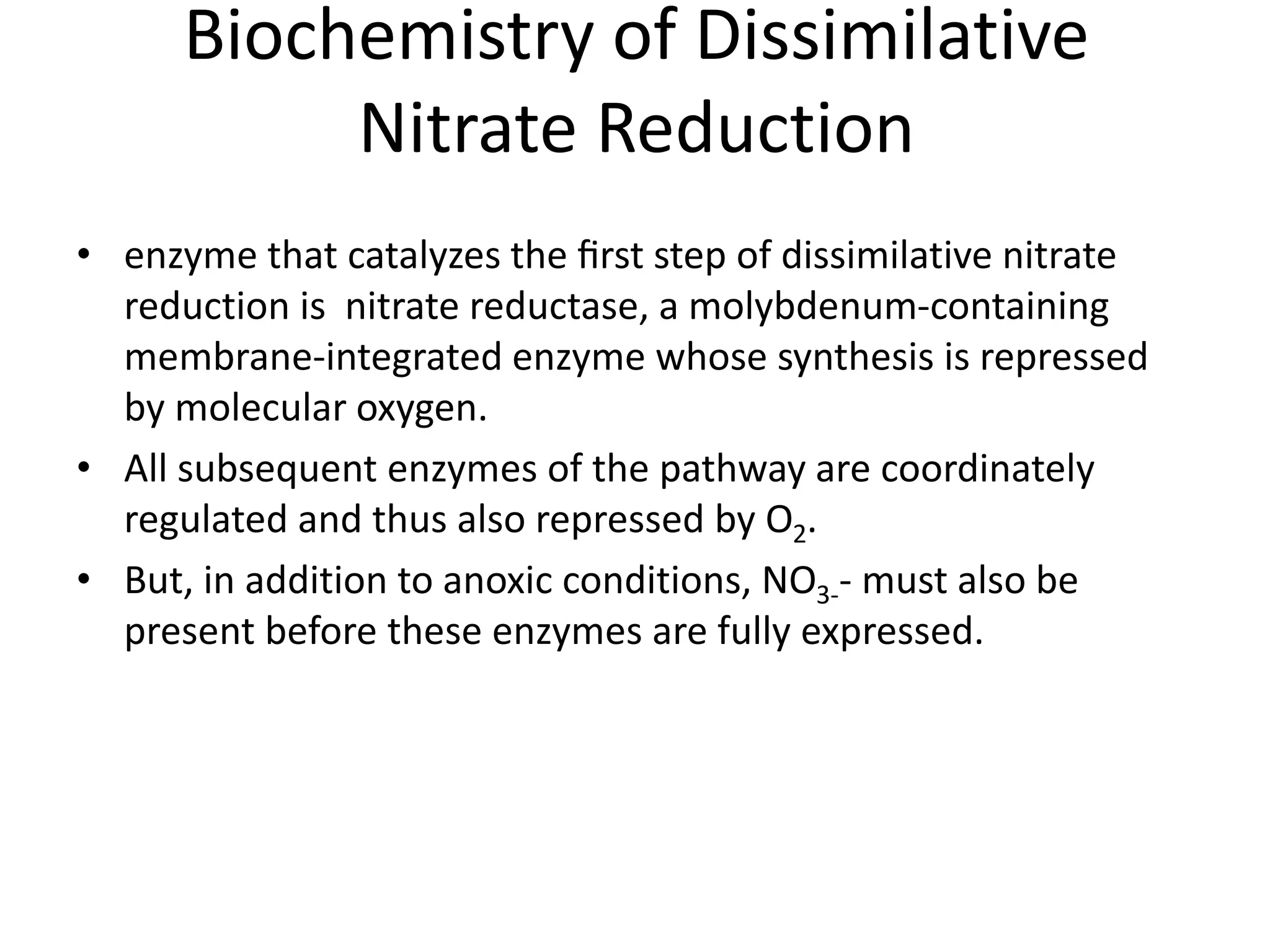 Anaerobic respiration | PPT