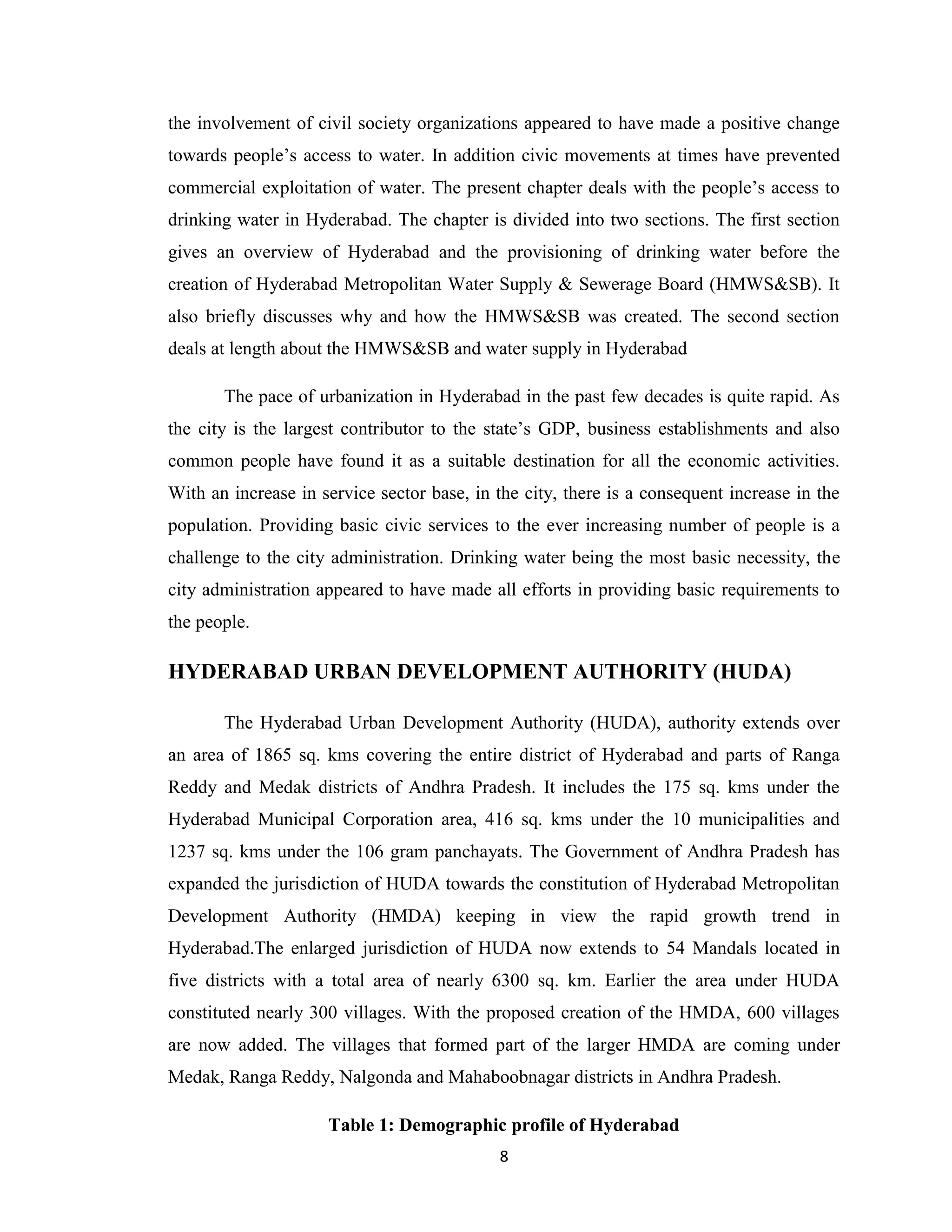 Anaerobic treatment of sewage in UASB reactors at 339MLD Amberpet STP | PDF