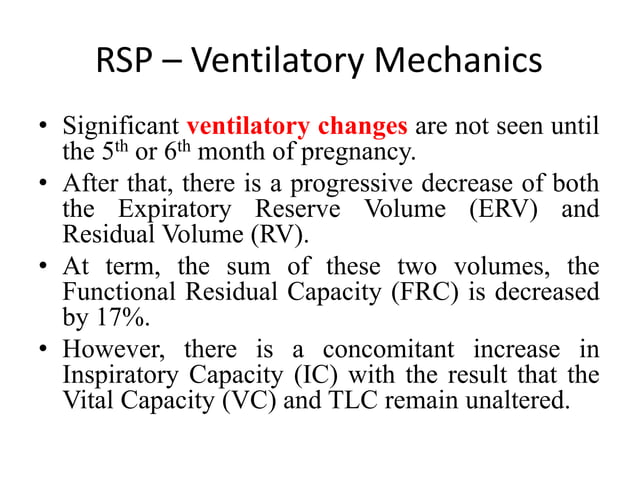 Anesthesia Consideration in Pediatric and Obstetrics | PPTX