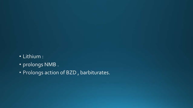 Anaesthesia for MRI, ECT, Cardioversion | PPTX