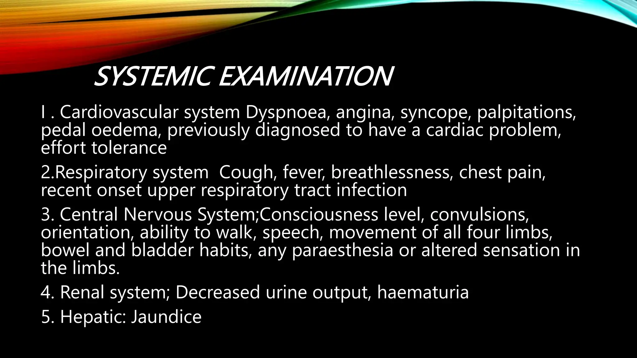 Anaesthesia detailed ppt medical surgery | PPTX