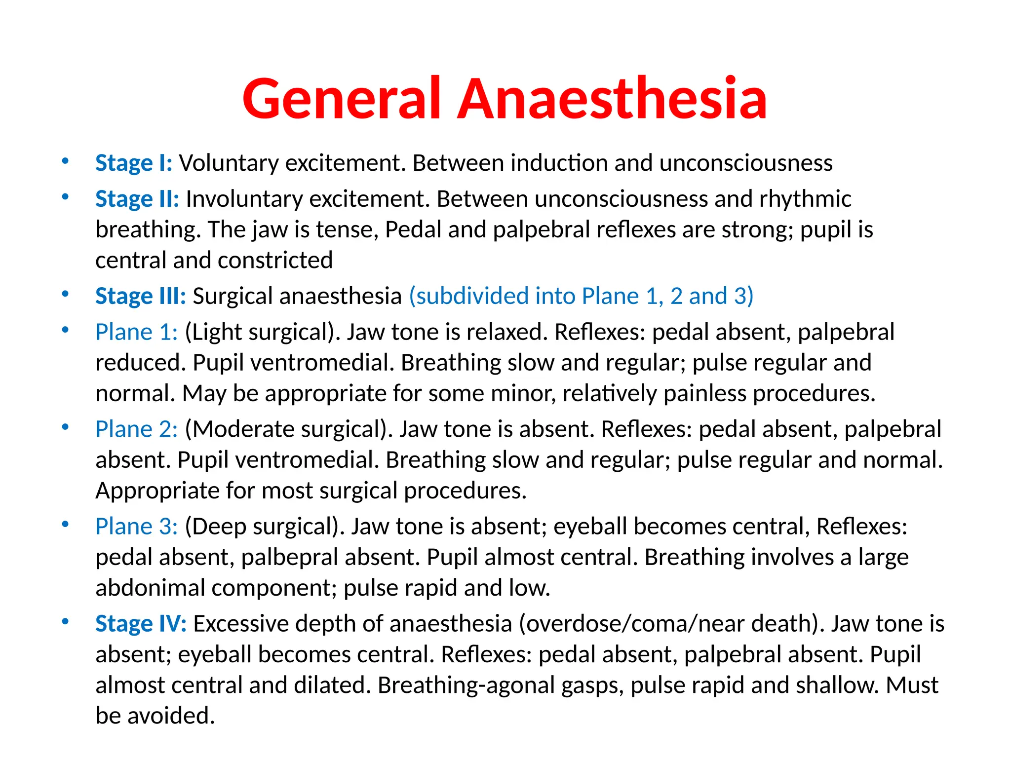 General principles. of Anaesthesia.pptx