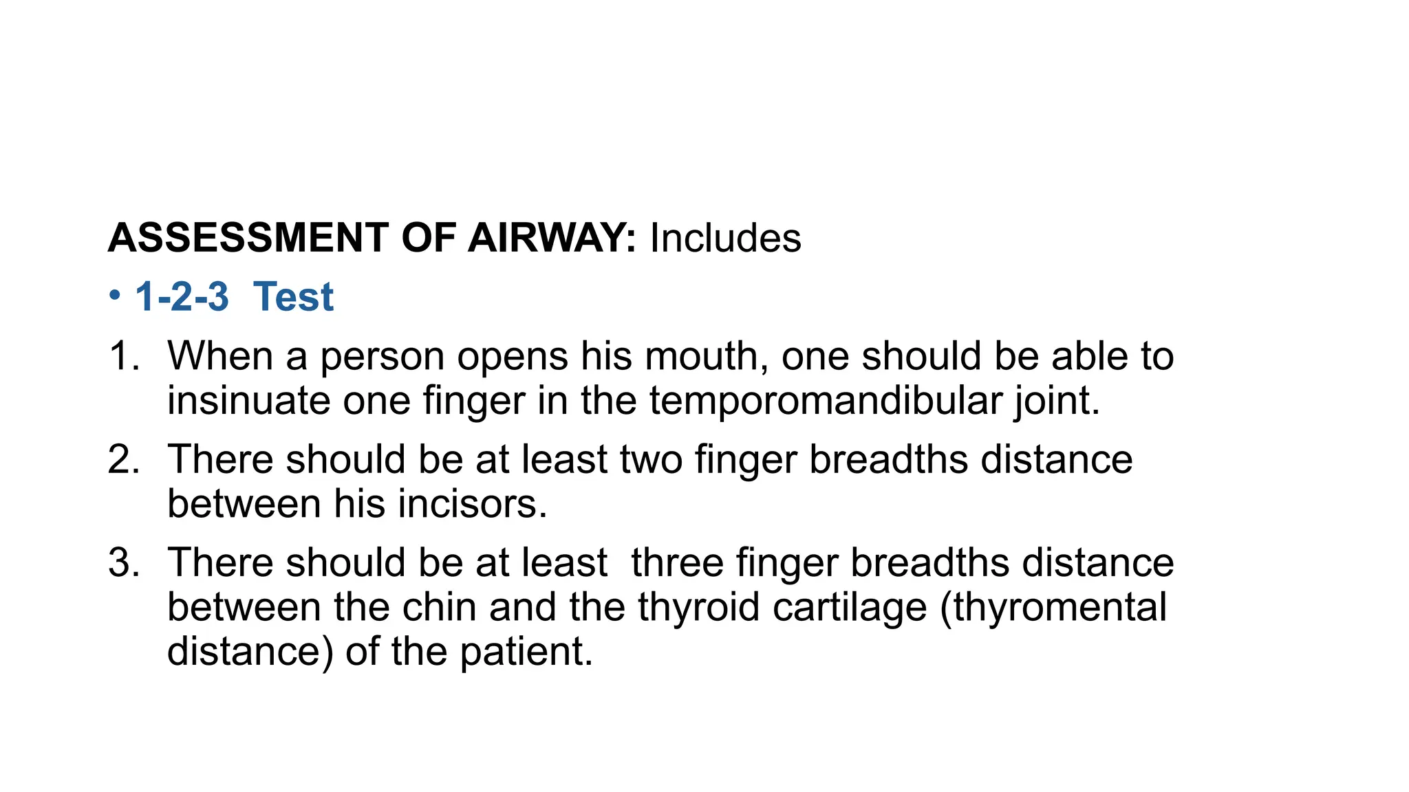 Classification and types of anaesthesia.pptx