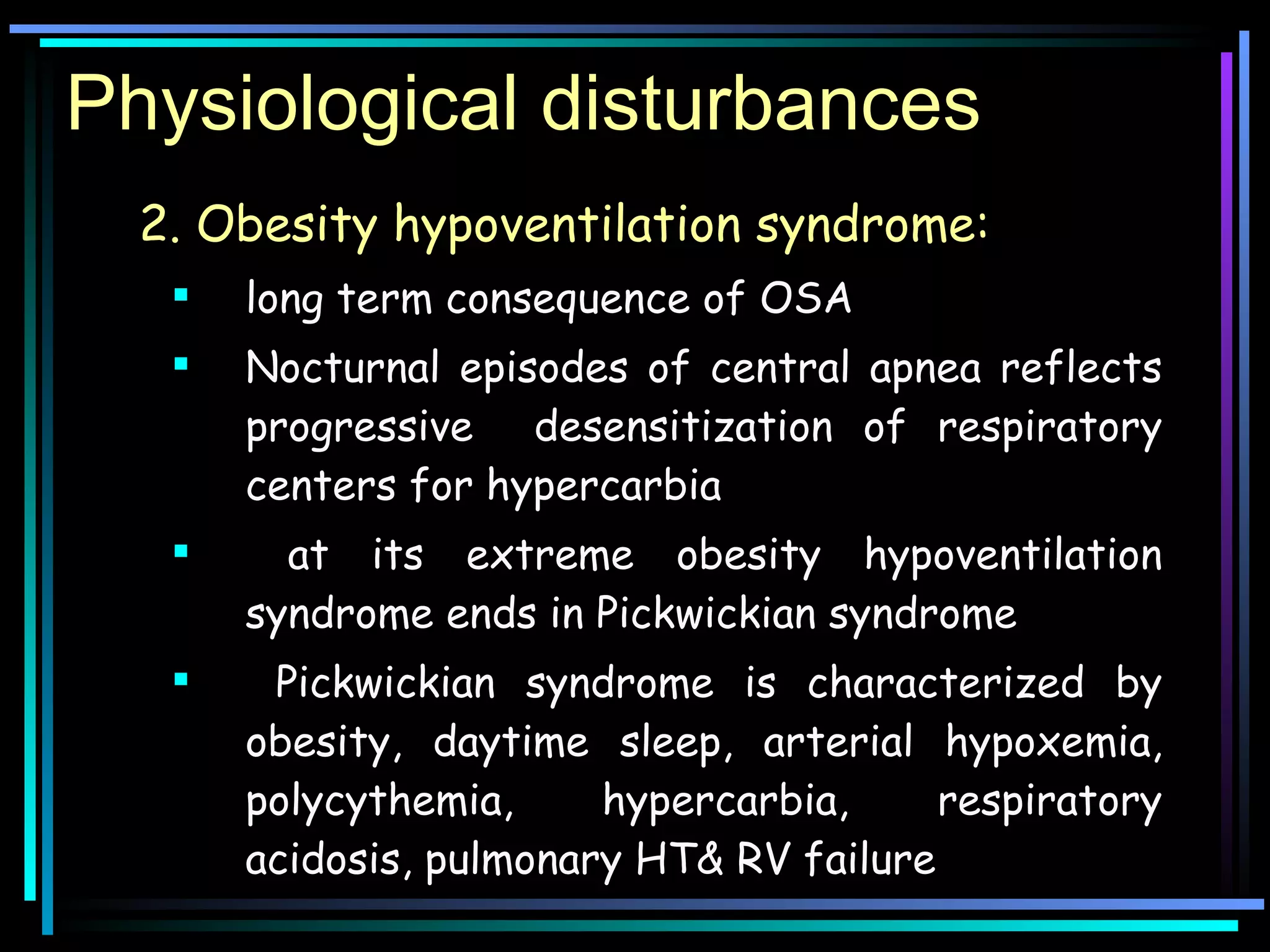 Anaesthesia For Obese Patient | PPT