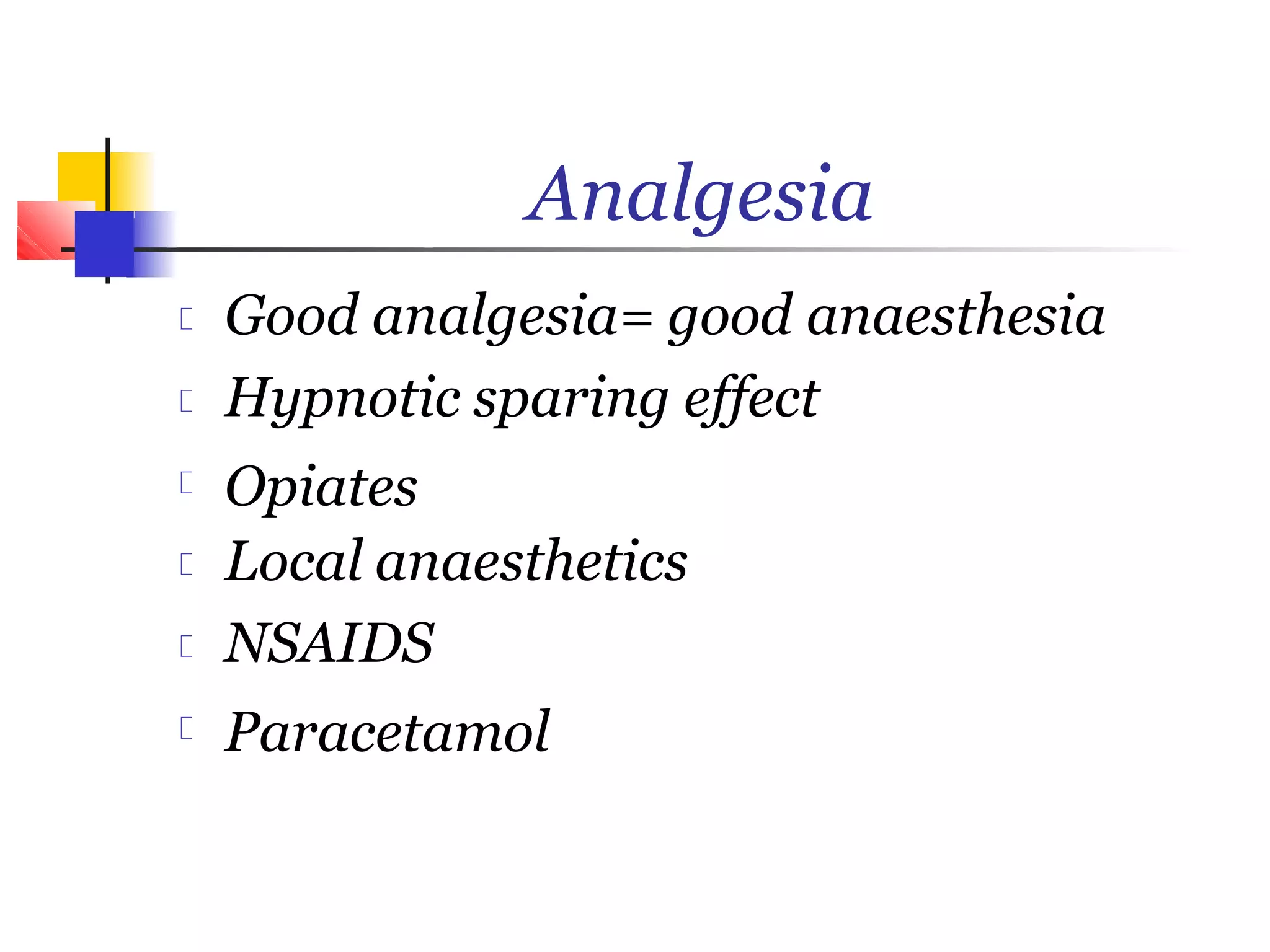 anaesthesia - General introduction.pptx