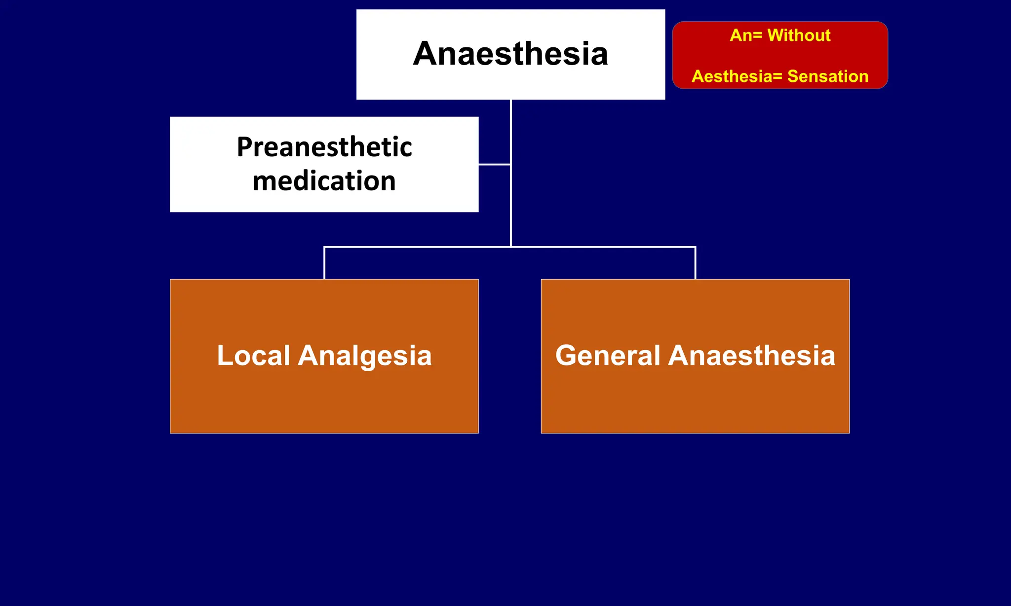 Anaesthesia and analgesia.pptx. Its nice document | PPT