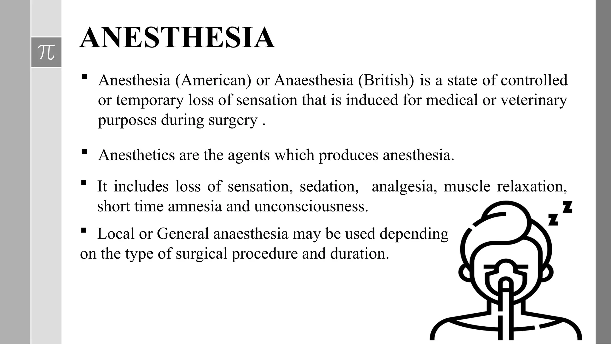 Anesthesia and Euthanasia | Biostatistics and Research Methodology | M. Pharm.pptx
