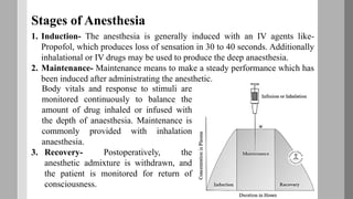 Anesthesia and Euthanasia | Biostatistics and Research Methodology | M. Pharm.pptx