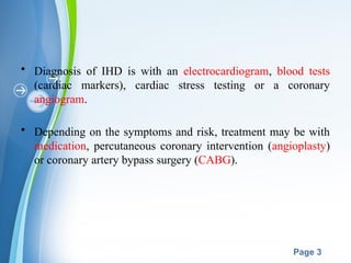 Anaesthesia and Ischemic Heart D- I.pptx