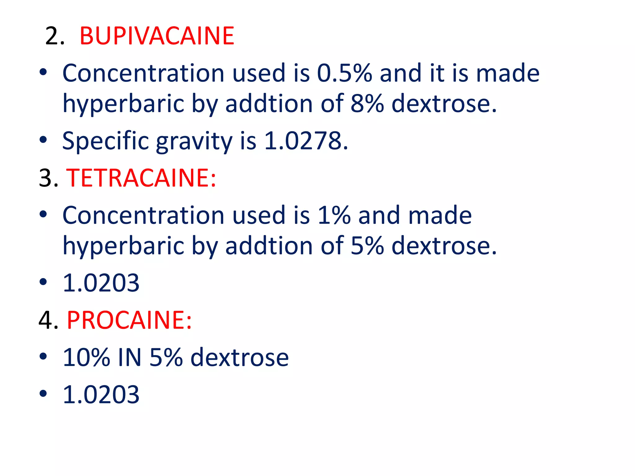 Anaesthesia and its types. aga umar tariq | PPTX | First Aid | Injuries