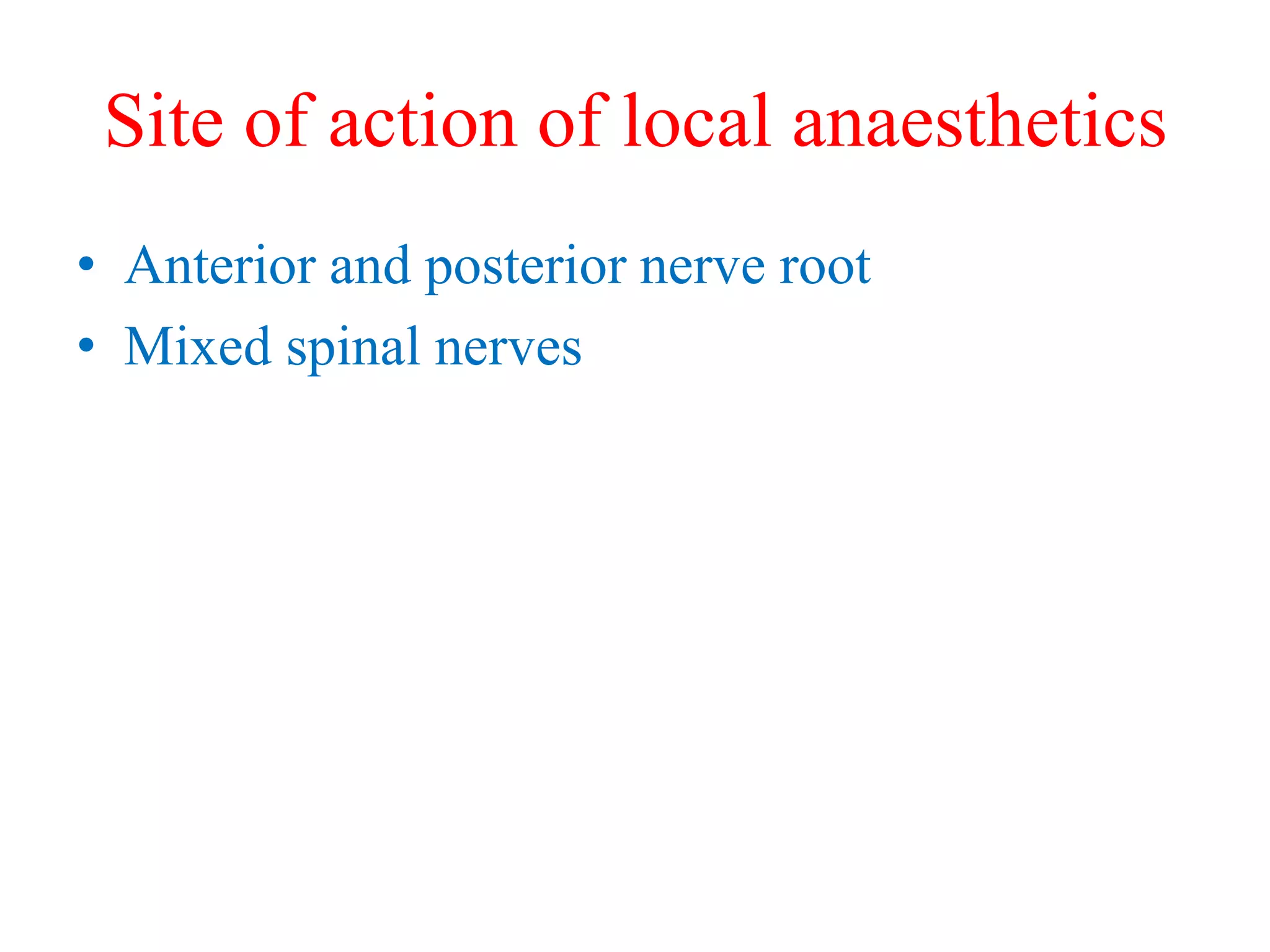 Anaesthesia and its types. aga umar tariq | PPTX | First Aid | Injuries