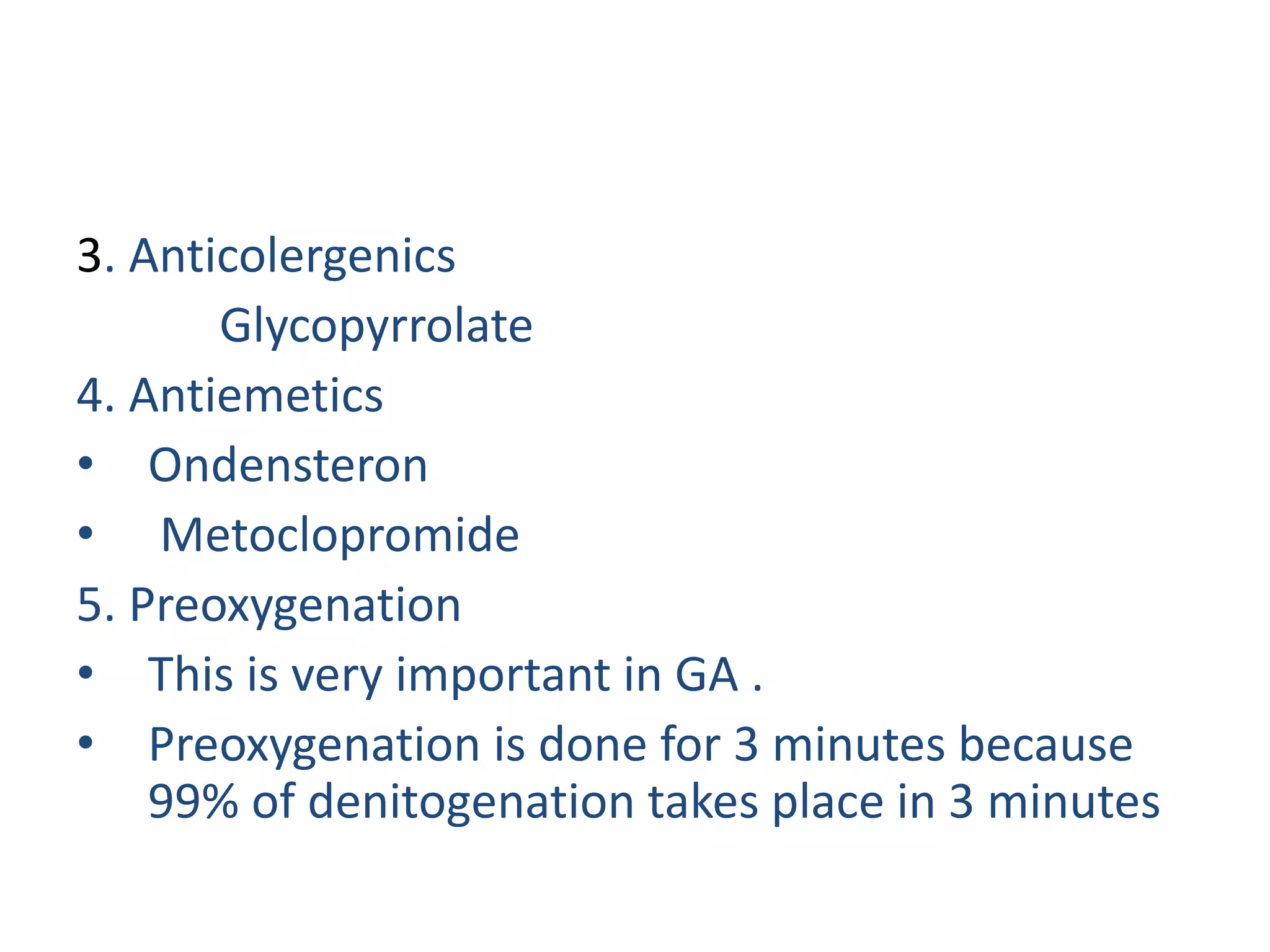 Anaesthesia and its types. aga umar tariq | PPTX | First Aid | Injuries