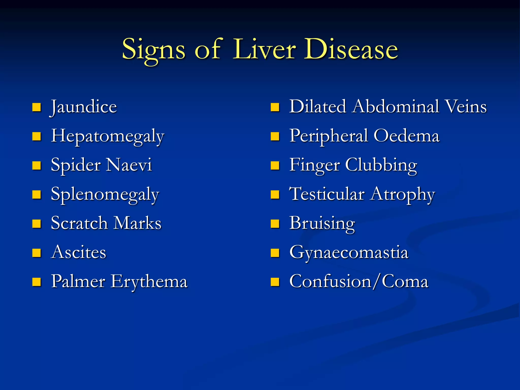 Anaesthesia and liver_disease | PPT