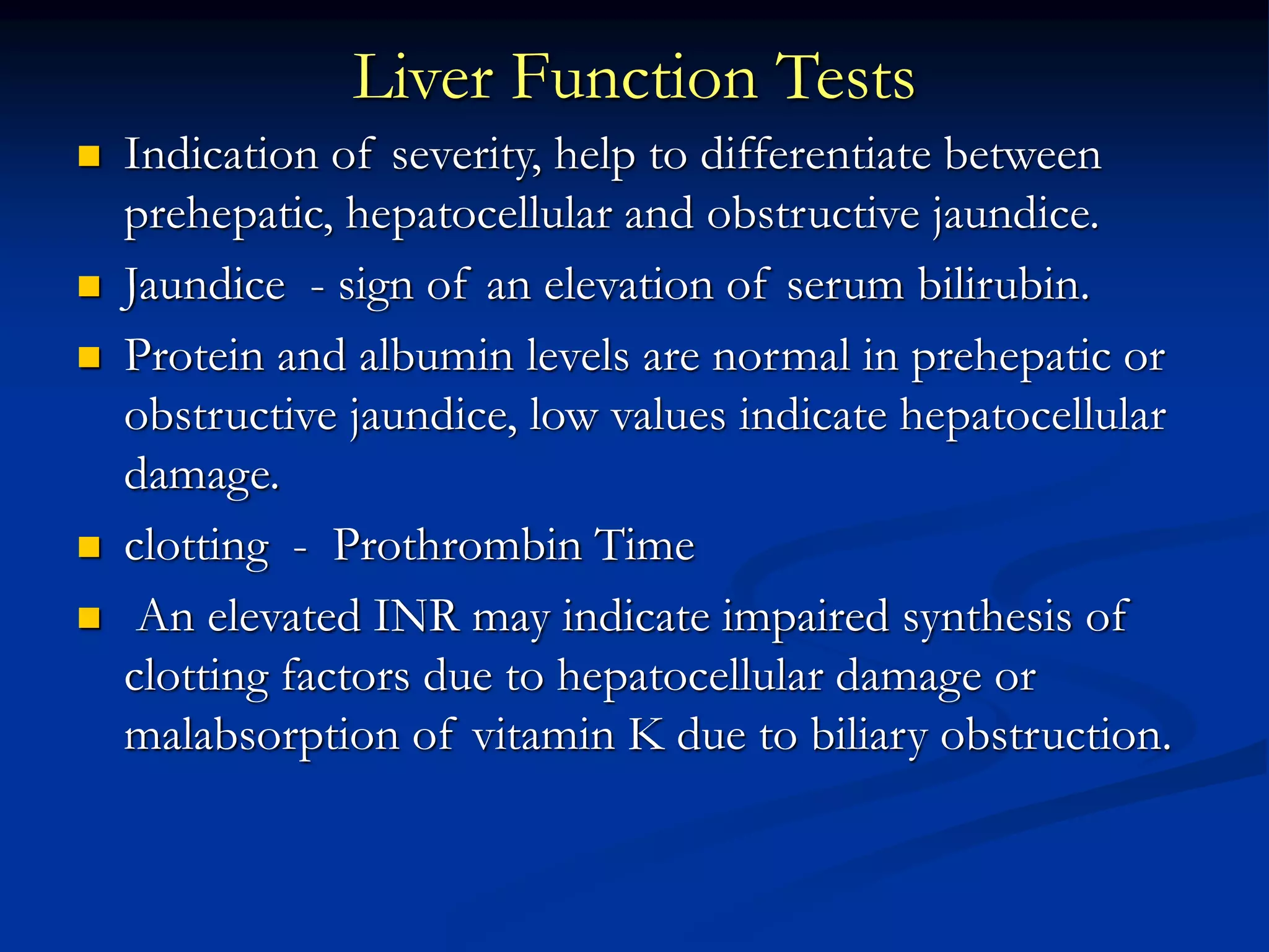 Anaesthesia and liver_disease | PPT