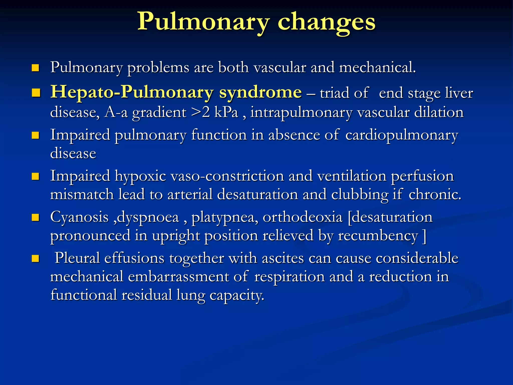 Anaesthesia and liver_disease | PPT