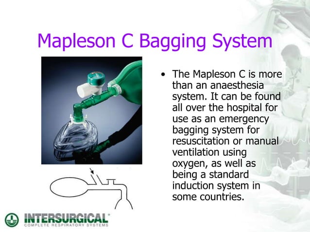 Anaesthesia breathing systems | PPT | Lung and Respiratory Health ...