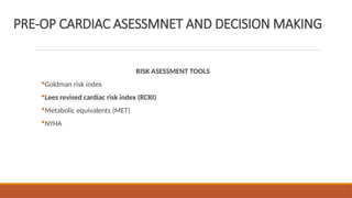 anaesthesia cardiac pxxcccc jjahhst.pptx