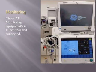 Anaesthesia machine check list copy.pptx