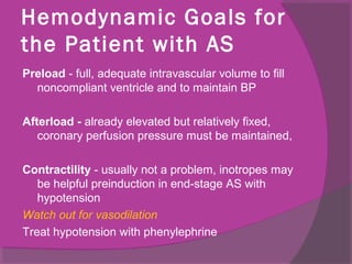Anaesthesia for cardiac patient undergoing non cardiac surgery | PPT