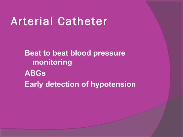 Anaesthesia for cardiac patient undergoing non cardiac surgery | PPT