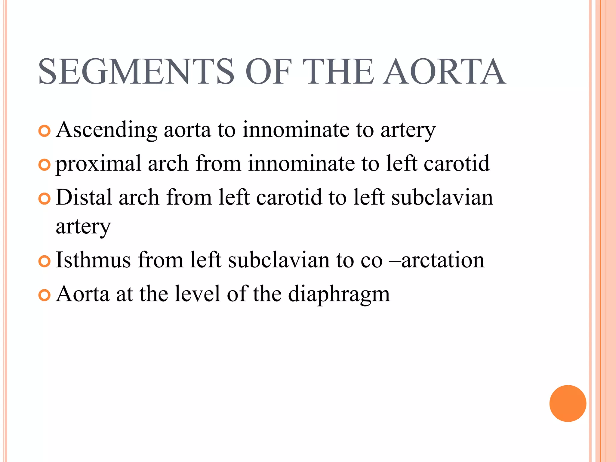 Anaesthesia for closed heart procedures pda & coa | PPTX