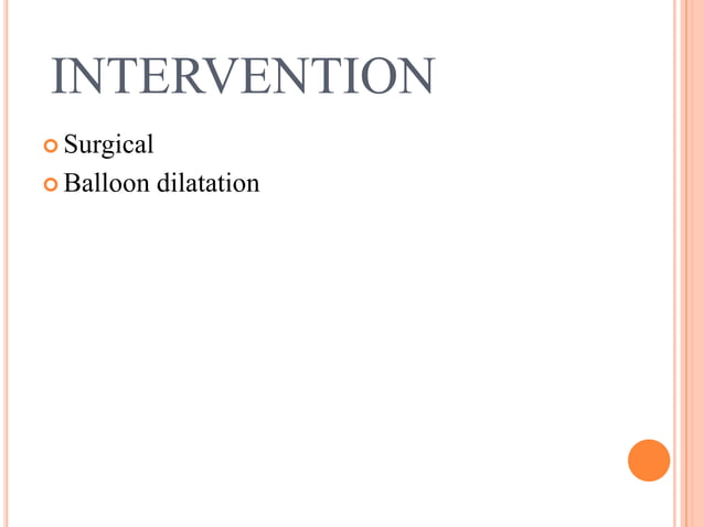 Anaesthesia for closed heart procedures pda & coa | PPTX