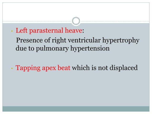 Anaesthesia for closed mitral valvotomy | PPTX | Heart and ...