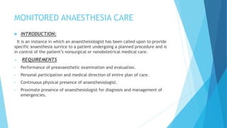 ANAESTHESIA FOR DAYCARE SURGERY final.pptx