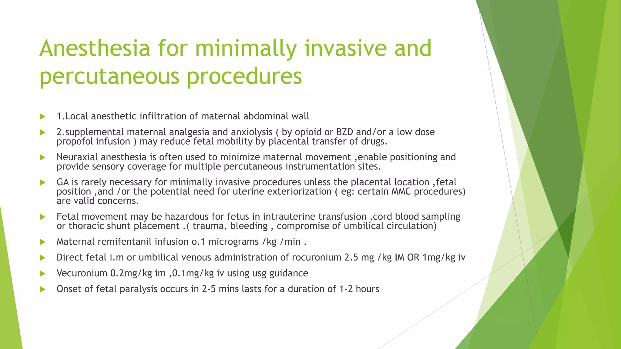 anaesthesia for fetal surgery.pptx
