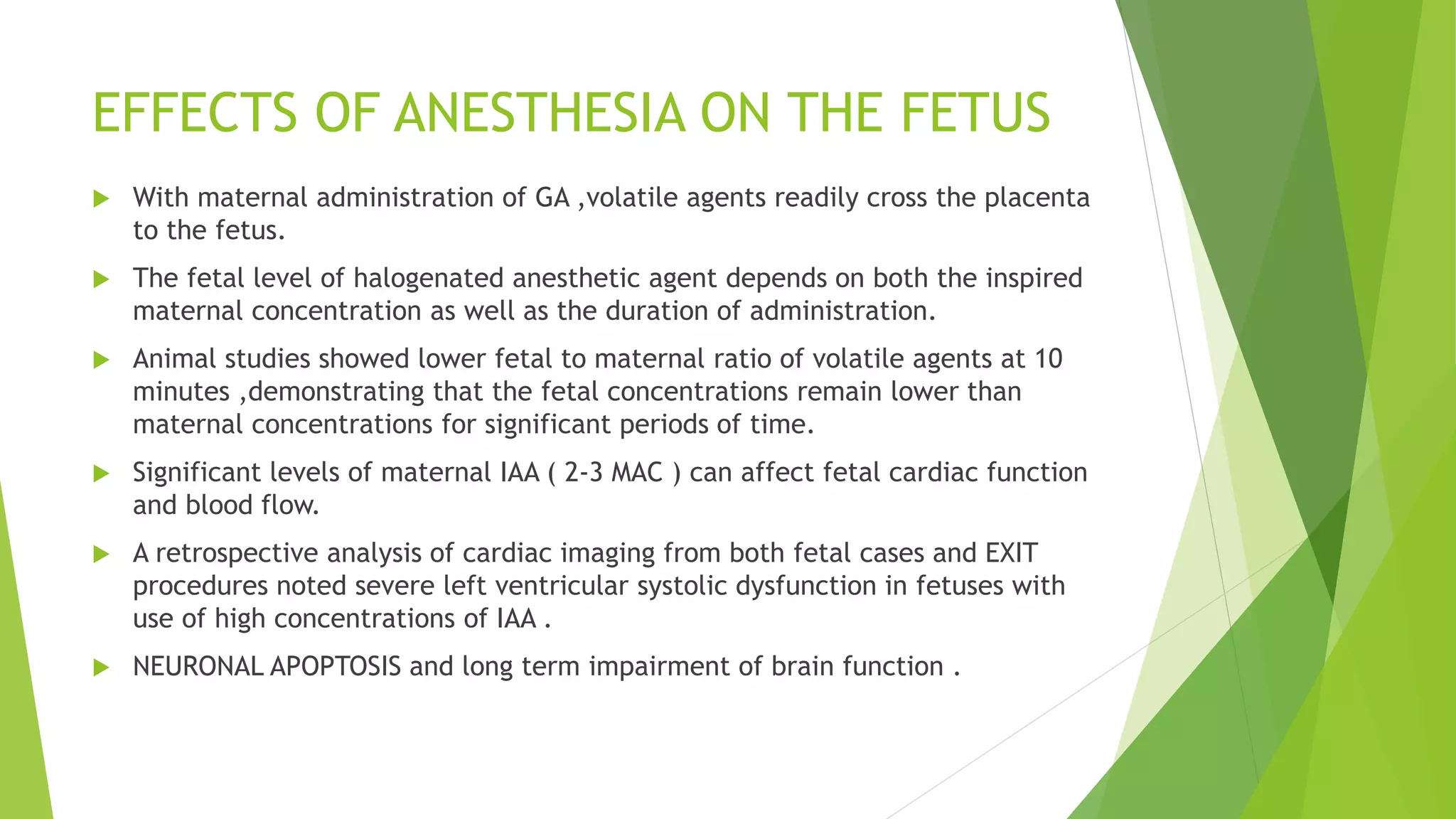 anaesthesia for fetal surgery.pptx