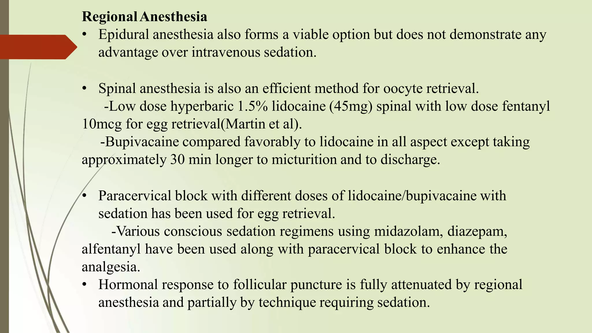anaesthesiaforivf-171213035409.pptx