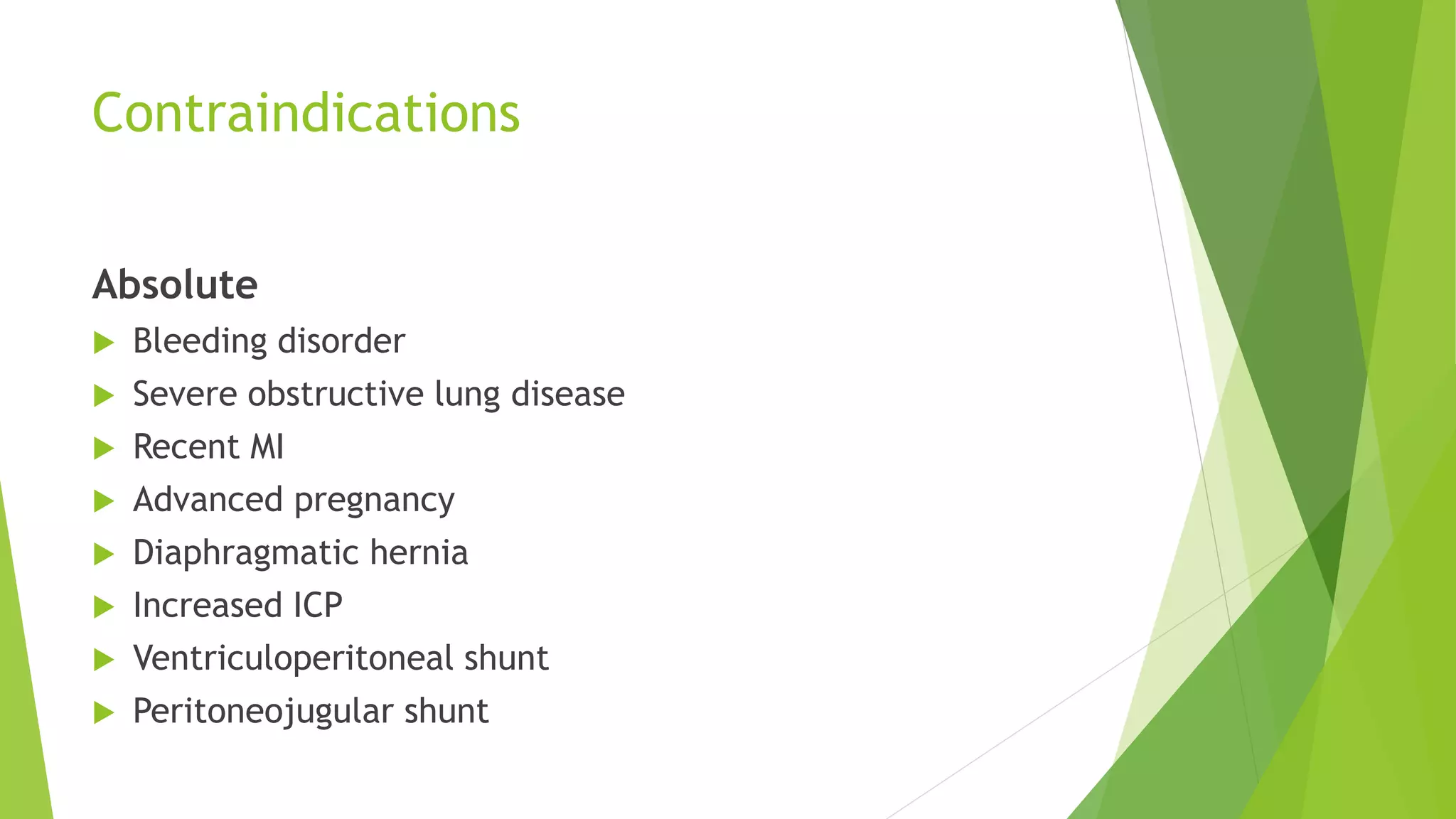 anaesthesia for laparoscopic surgery.ppt