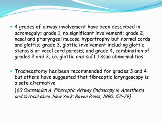 Anaesthesia for neurosurgery | PPTX