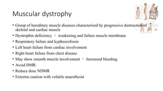 Anaesthesia for patients with neurological disease.pptx