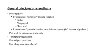 Anaesthesia for patients with neurological disease.pptx